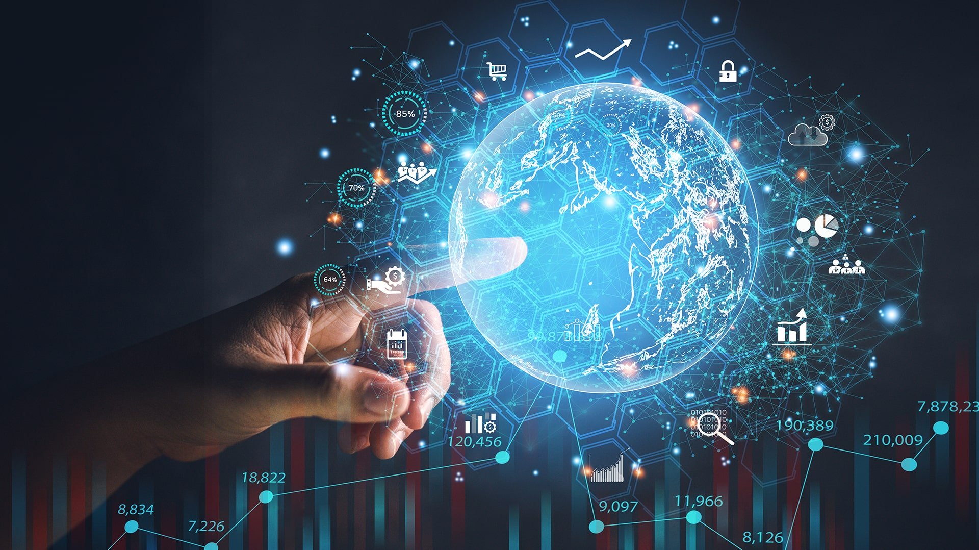 Ardent Display | Ardent Display